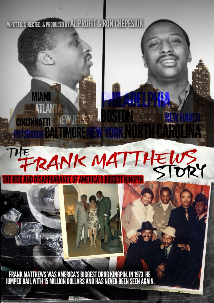New Documentary Details the Life and Times of Street Legend Frank ...